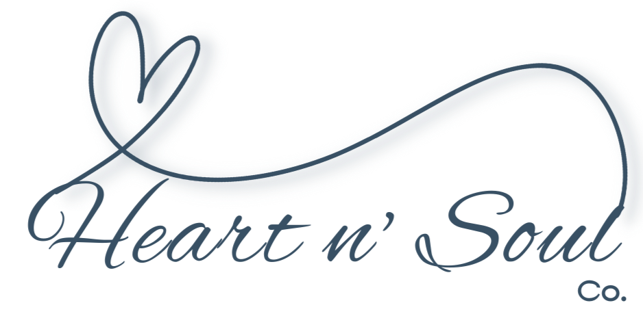 Heart n' Soul Co. | Heart n' Soul Co. | Holistic Transformation